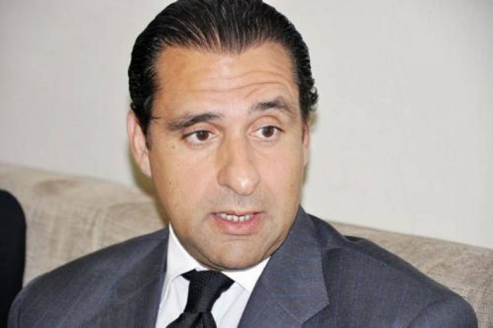 Servio Tulio: «Ya se comienzan a tocar instancias del Estado que eran ...
