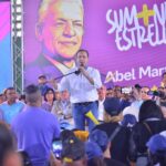 Abel al Gobierno: «Que combata la delincuencia, ese sí es tremendo ...