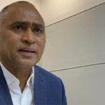 Julito procederá legalmente contra supuestos difamadores de Roberto ...