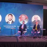 ¿Cómo pasar de crecimiento económico a desarrollo equitativo y sostenible? : Politicos en la Red