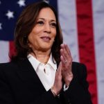 Kamala Harris será la candidata presidencial demócrata en la contienda ...