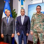 Milton Morrison asume como nuevo director del Intrant, juramentado por ...